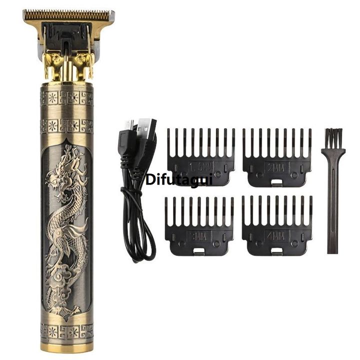 Difutagui New style TRIMUX PROFESSIONAL T9 【2025 Version】 DRAGON STYLE ...