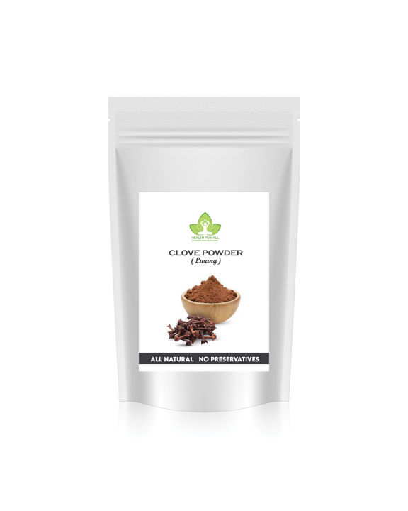 Clove Powder, Ground Cloves, Premium Spice, Natural Clove Spice ...