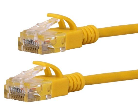MP High Speed Cat 6 Patch cable - 20m | Daraz.com.np
