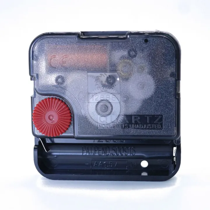 Clockwork Movement Clock Movement Noiseless Silent Clock Mechanism ...