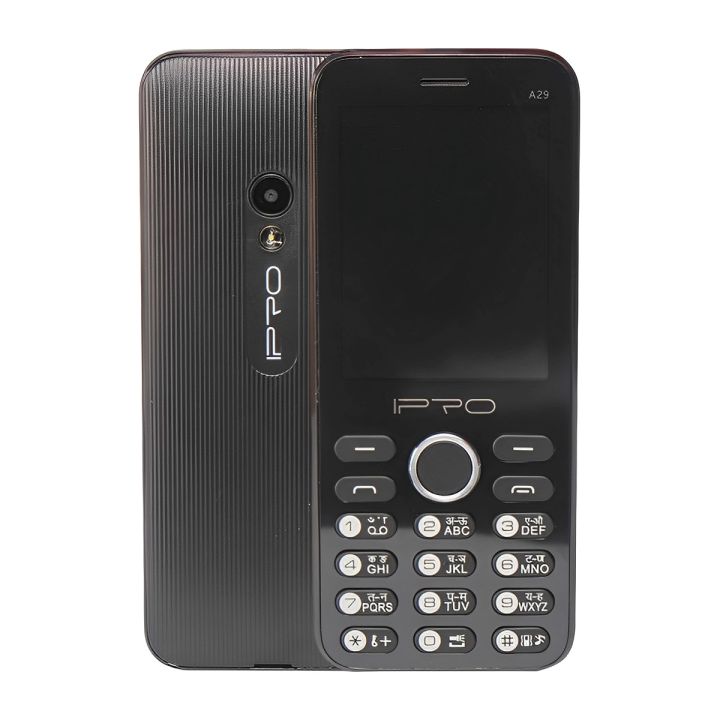 Pro Keypad Mobile A29 With Dual Sim | Daraz.com.np