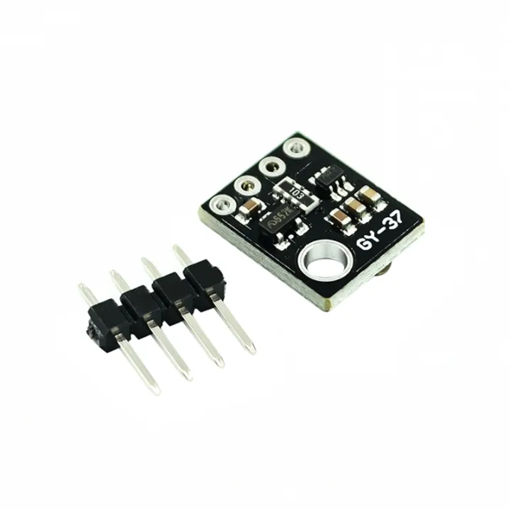 -MS5837 02BA Gas Liquid Waterproof Pressure Sensor Module -37 ...