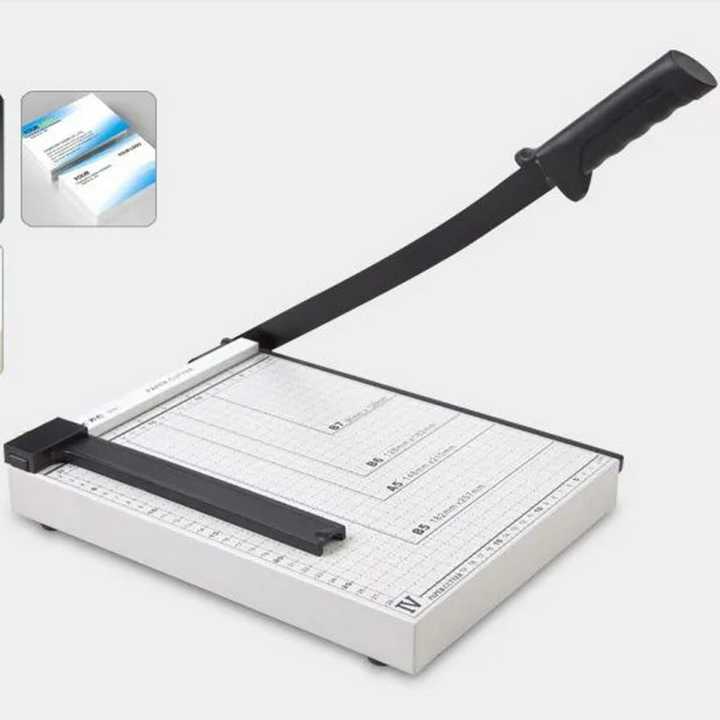 Paper Cutter board 10X12 A4 | Daraz.com.np