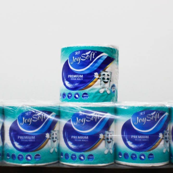 Joy Soft Premium Tissue 10 Rolls By Mitrata | Daraz.com.np
