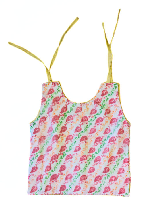 Cotton Bhoto - Baby size [ 100% cotton ] malmal fabric | Daraz.com.np