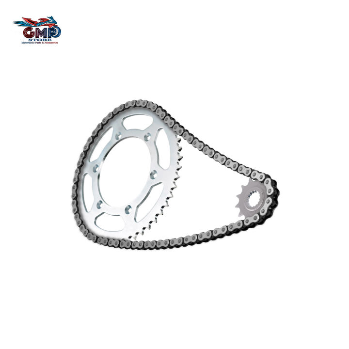 Premium Quality Honda Shine Chain Sprocket | Daraz.com.np