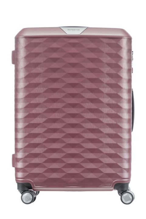 Samsonite Polygon 69/25 Spinner with T.S.A Lock | Daraz.com.np