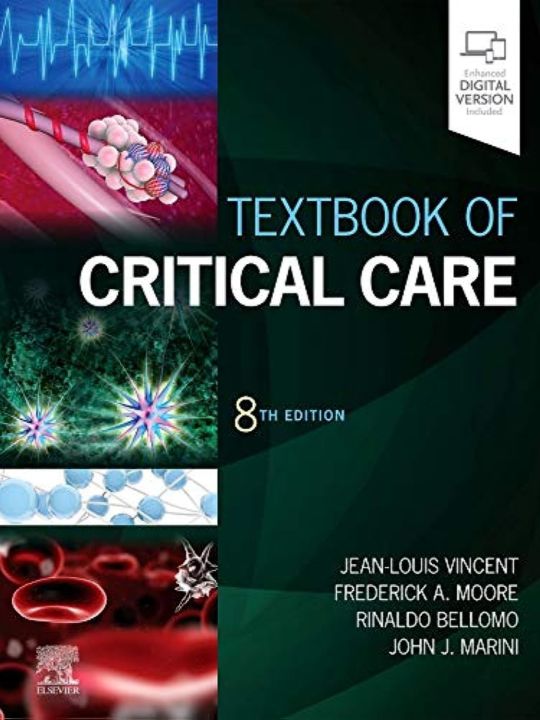 Textbook of Critical Care: 8ed | Daraz.com.np
