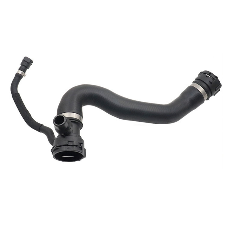 Car Radiator Hose for 5 7 Series F07 F10 F11 Water Pipe Water Tank ...
