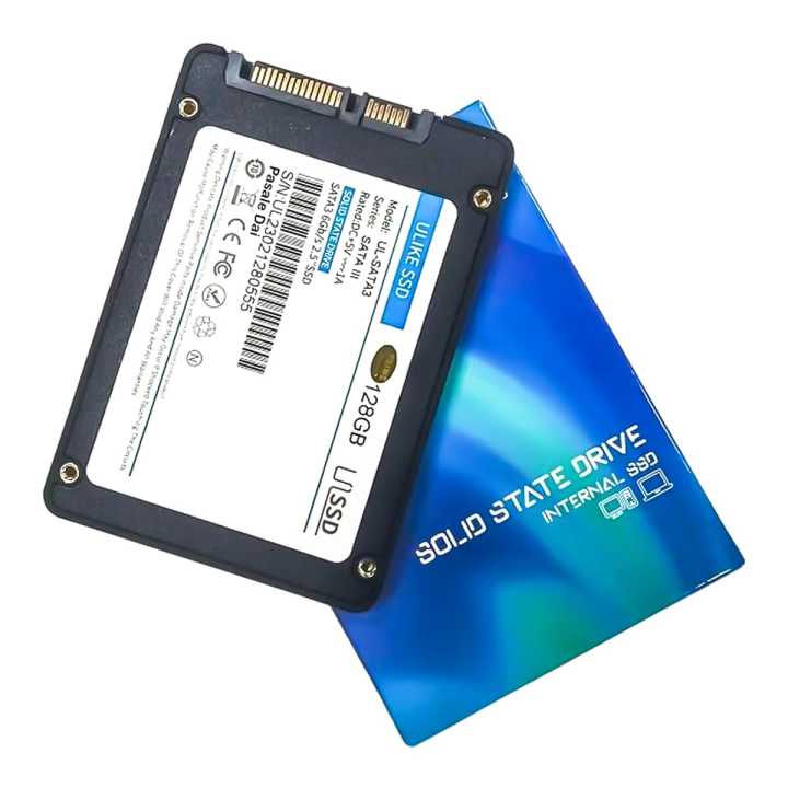 SSD Solid State Drive 256 GB Internal SATA-III | Daraz.com.np