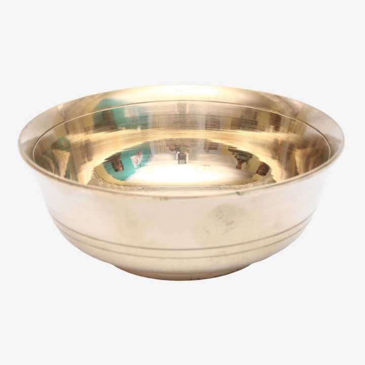 Brass Kachaura Without Stand 2 No. | Daraz.com.np