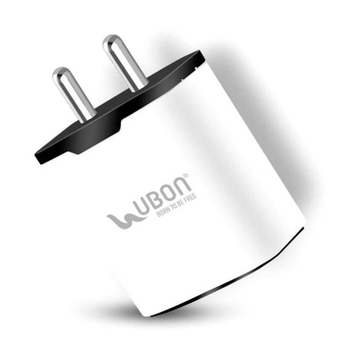 UBON 13W Fast Charger (CH-500) | 2.6A/5V Charger | Short Circuit ...