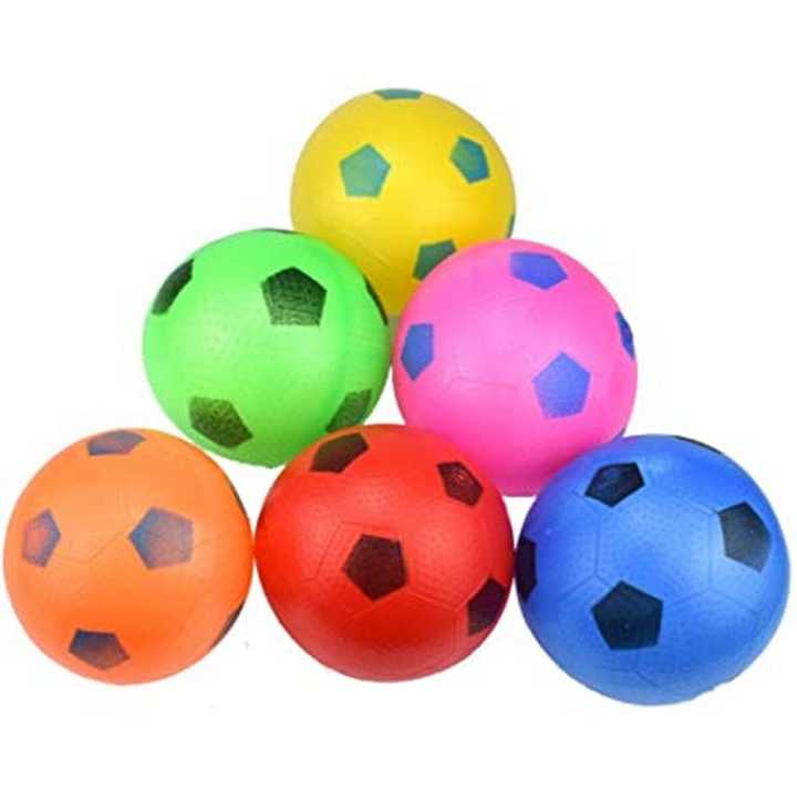 Football Tubeless Ball For Kids 25cm | Daraz.com.np
