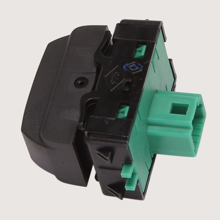 Ktteay Car Engine Automatic Start Stop Switch for Kadjar 251531435R ...