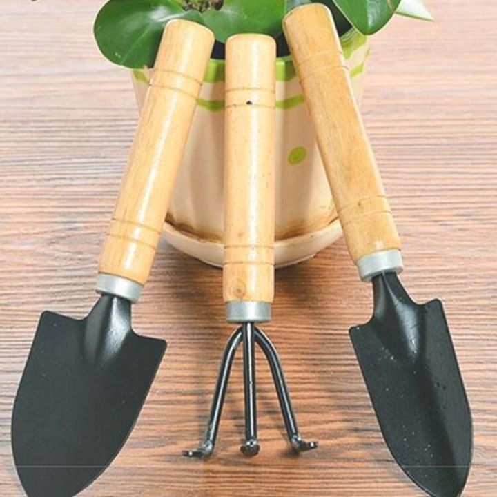 3 in 1 Garden Tool Combo Trowel And Fork | Daraz.com.np