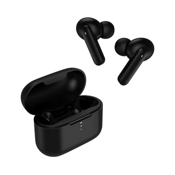 QCY T10 4-Mic Noise Reduction True Wireless Earbuds | Daraz.com.np