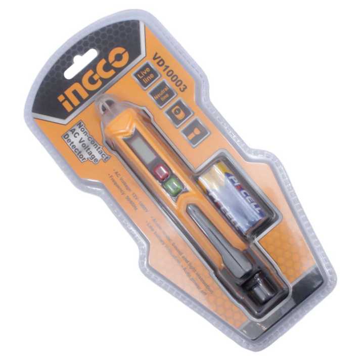 InGco VD10003 Non-Contact AC Voltage Detector | Daraz.com.np
