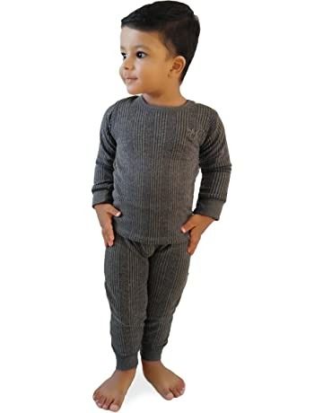 Amul Thermal Wear Set For Winter For Kids (0-11 Years) | Daraz.com.np