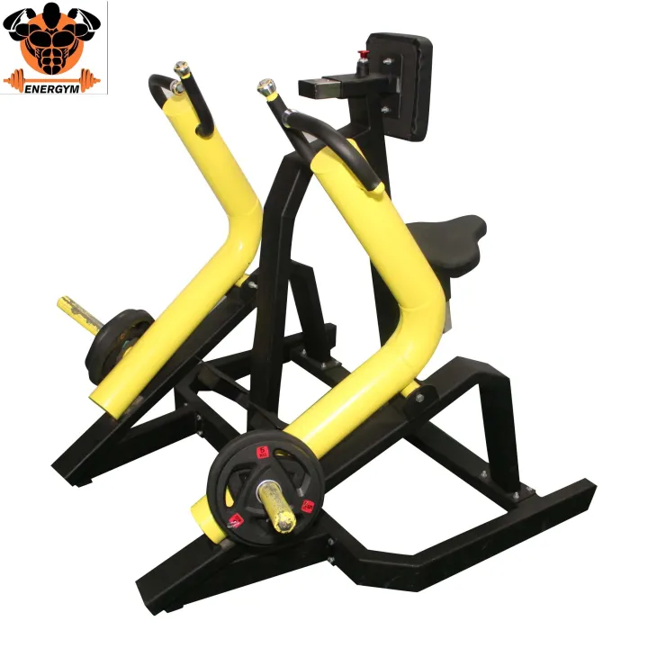 Energym Chest Supported Row | Daraz.com.np