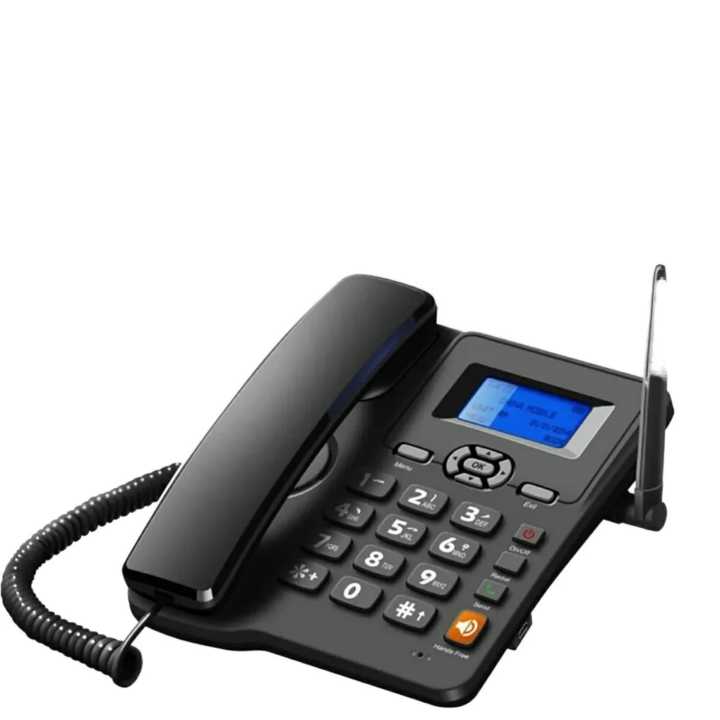 GSM FWP 602 Fixed Wireless Phone | Daraz.com.np