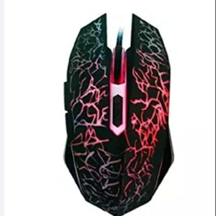 Gigaware V3 6D Professional Gaming Sensor Pro Mechanical Gaming Mouse ...