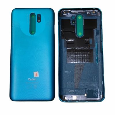 Xiaomi Redmi 9 Back Battery Panel Cover | Daraz.com.np
