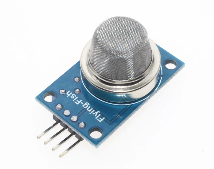 MQ-2 MQ2 Smoke Gas LPG Butane Hydrogen Gas Sensor Detector Module For Arduino | Daraz.com.np
