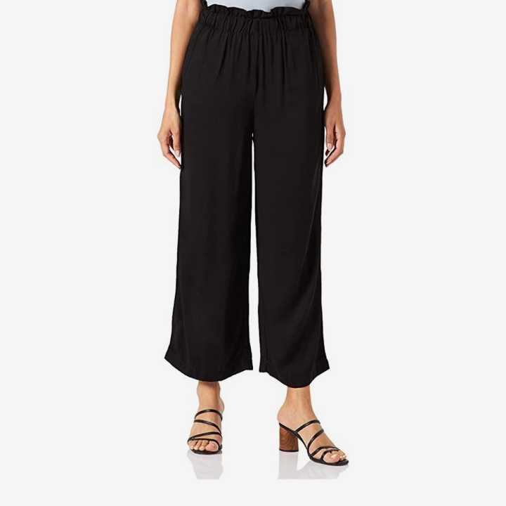 Parallel Trousers For Women | Daraz.com.np