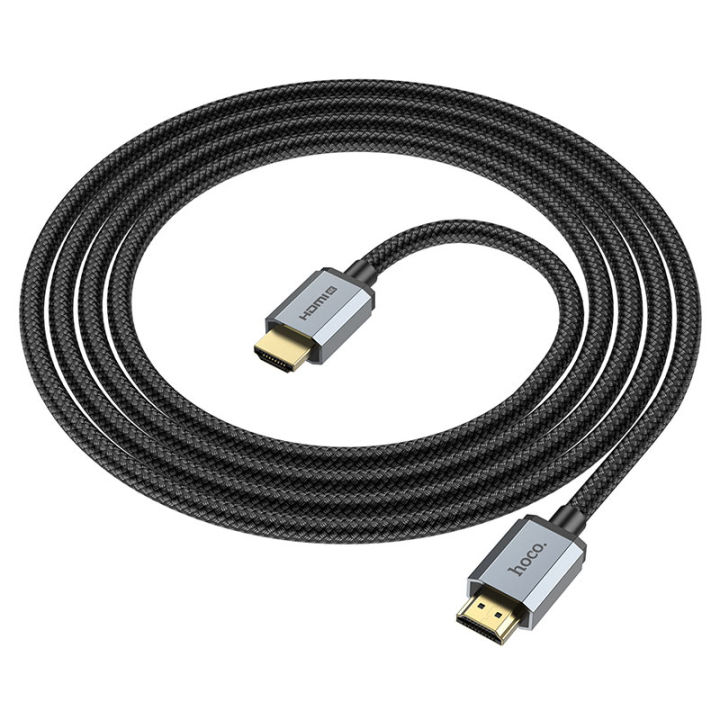 HOCO US03 4K HDMI Cable 1 meter | Daraz.com.np