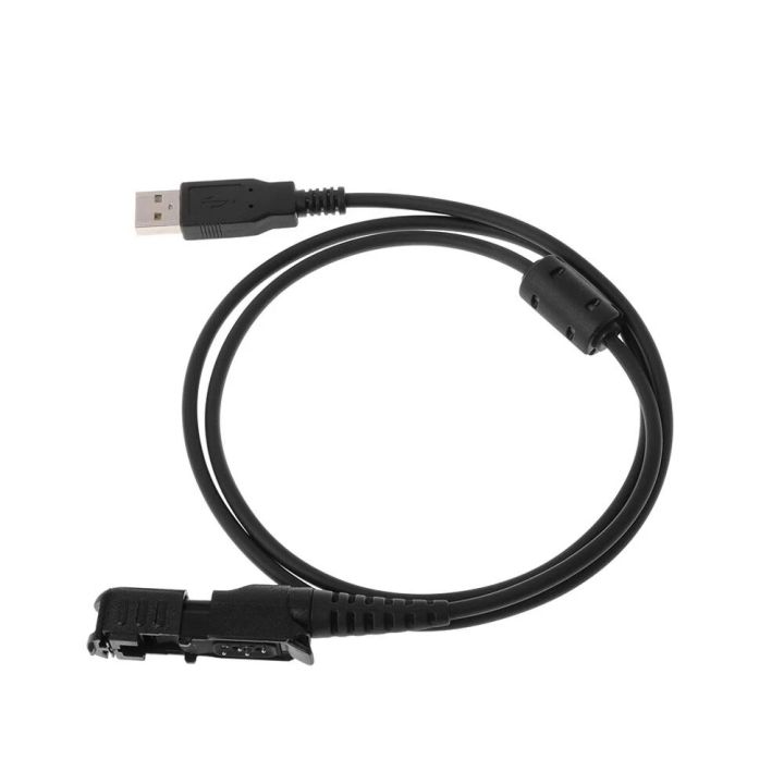 USB programming cable uitable for Motorola walkie talkies | Daraz.com.np