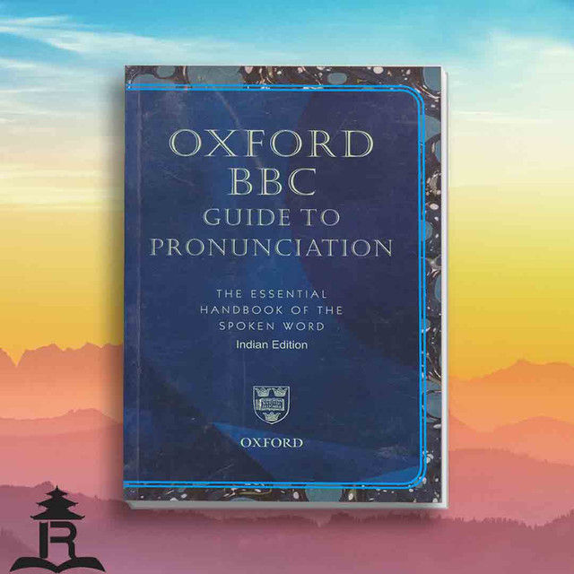 Oxford BBC Guide to Pronunciation (Old And Rare) - Len Olausson ...