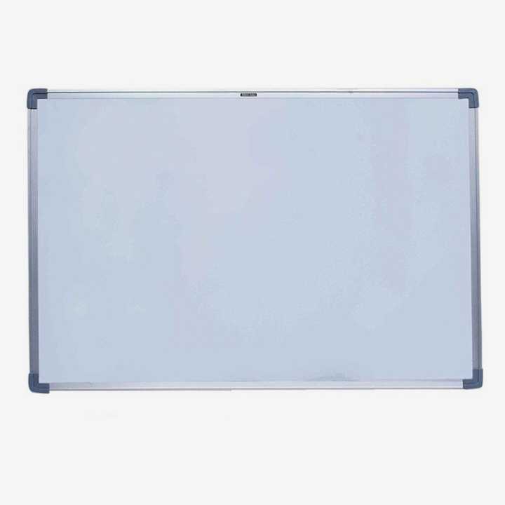 White Board (3x4) Ft ( Free Duster And Marker )Indian Board By Mitrata ...