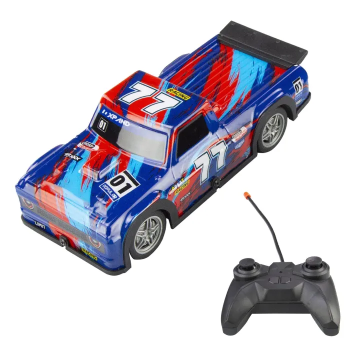 1/22 4CH Remote Control Race Car RTR with Dazzling Light | Daraz.com.np