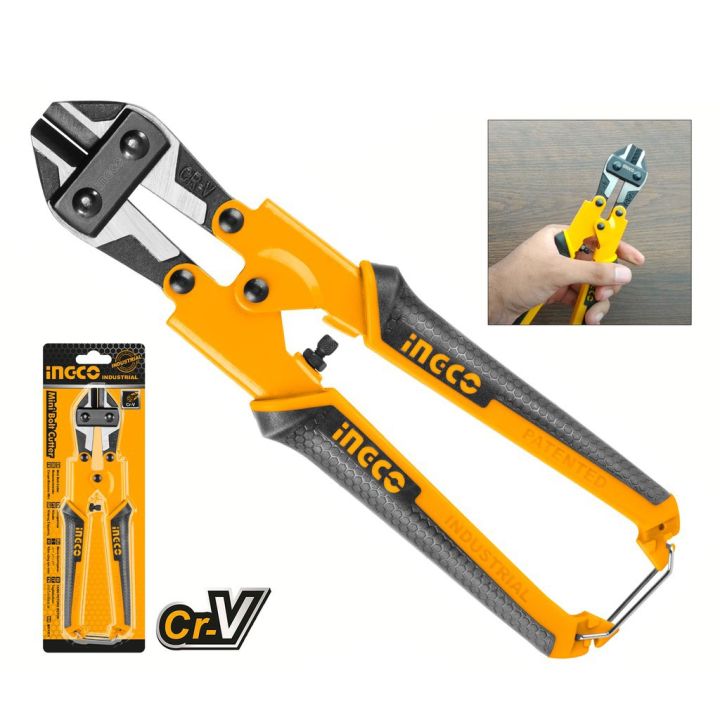 Ingco Bolt Cutter: 24" CrV | Daraz.com.np