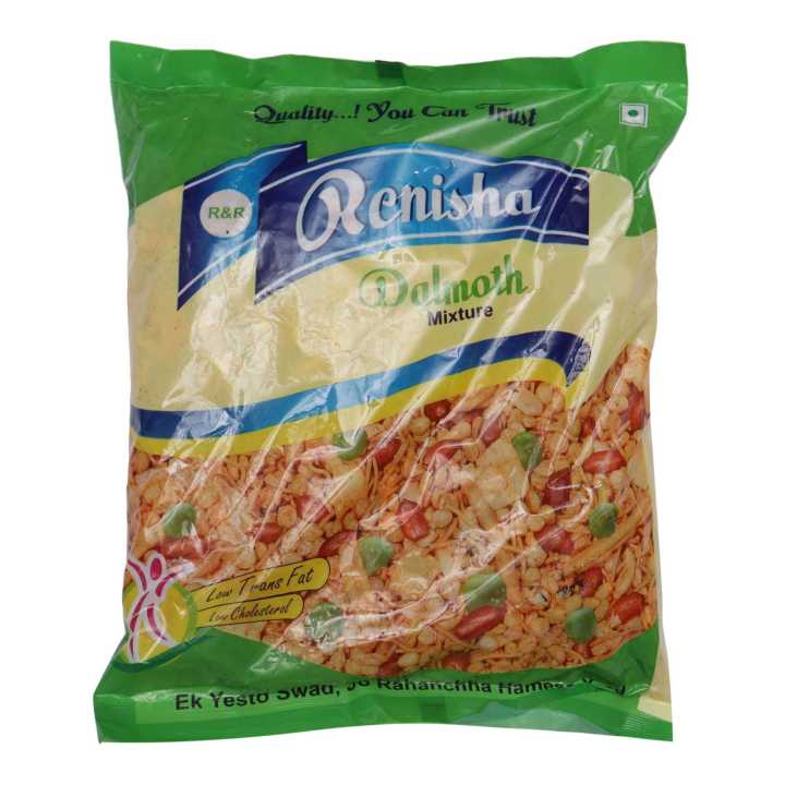 Renisha Dalmoth Mixture 600gm | Daraz.com.np