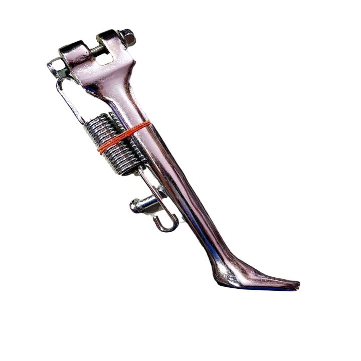 Side Stand For Royal Enfield Heavy Duty | Daraz.com.np