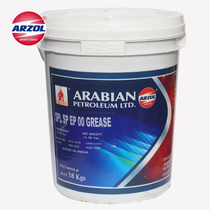 Spl Sp Ep 00 Grease-18Kg | Daraz.com.np