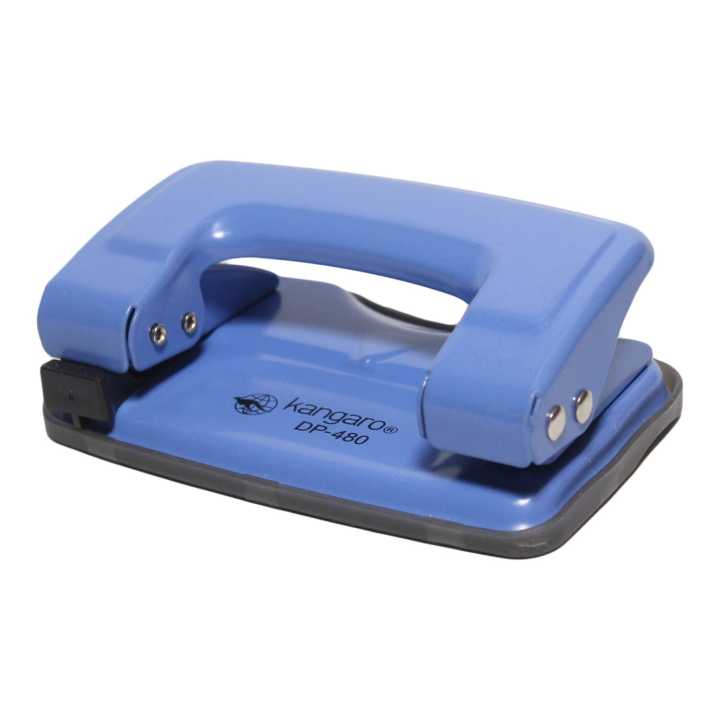 Kangaroo Blue Color Punching Machine DP280 | Daraz.com.np