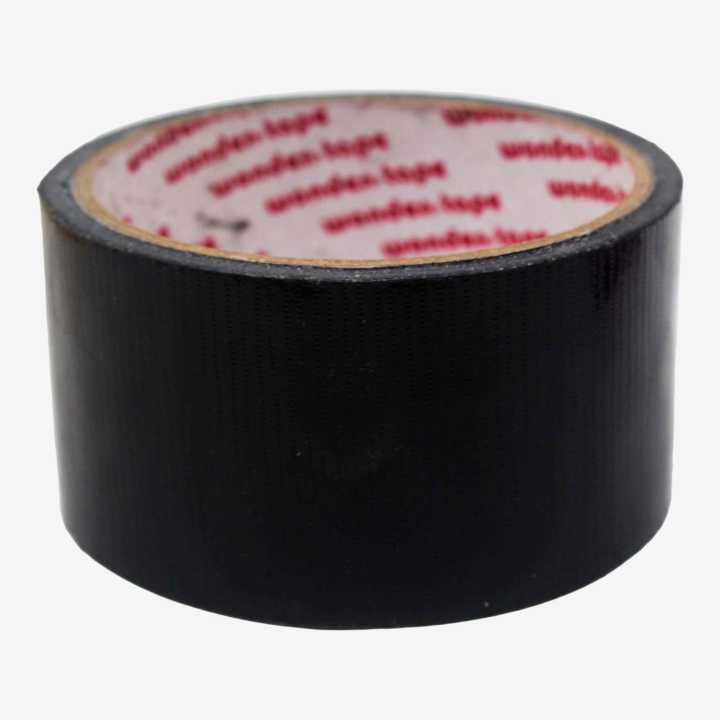 Black Color Carton Tape | Daraz.com.np