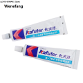 Wenefang 45g White/ Black Glue Silicone Sealant Silicone Industrial Adhesive K-704 704B RTV ...