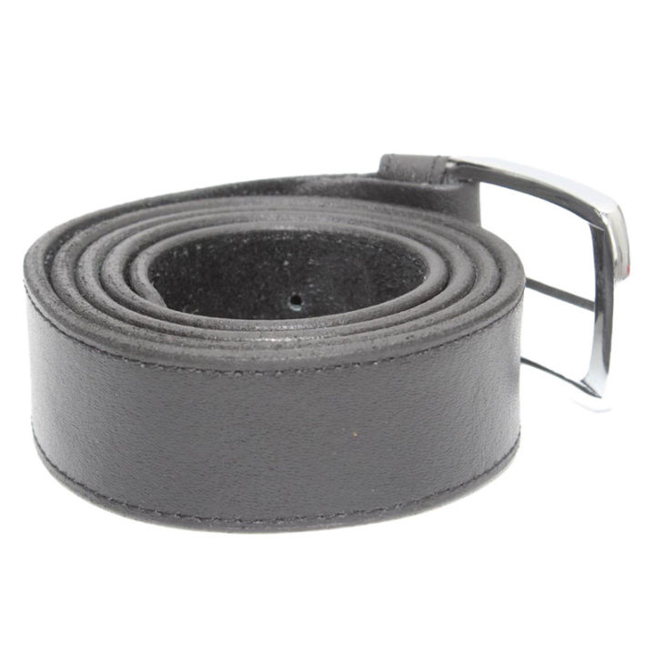 Pure Pakistani Leather Belt - PALLIDUS | Daraz.com.np