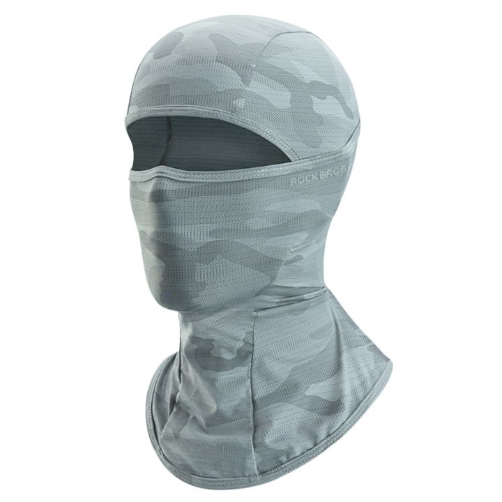 Face Mask UV Protection Breathable Full Head Mask for Men Women Sun ...