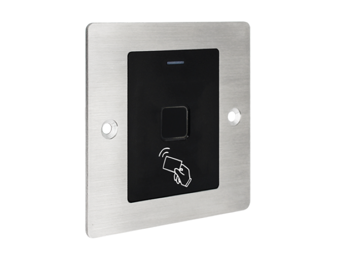 No Touch Exit Sensor Ebutton 3 | Daraz.com.np