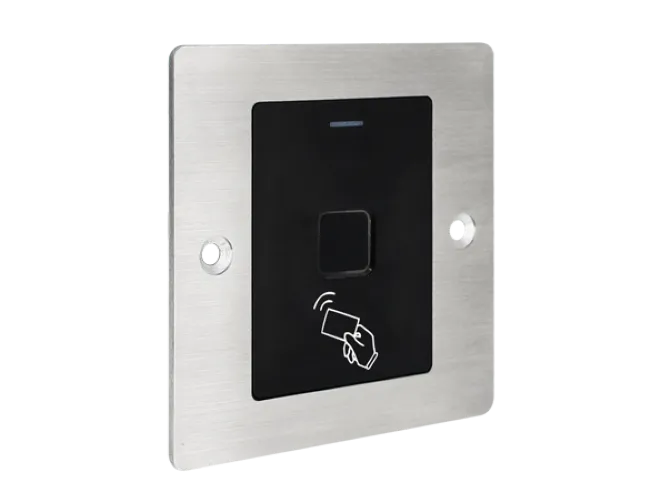 No Touch Exit Sensor Ebutton 3 | Daraz.com.np