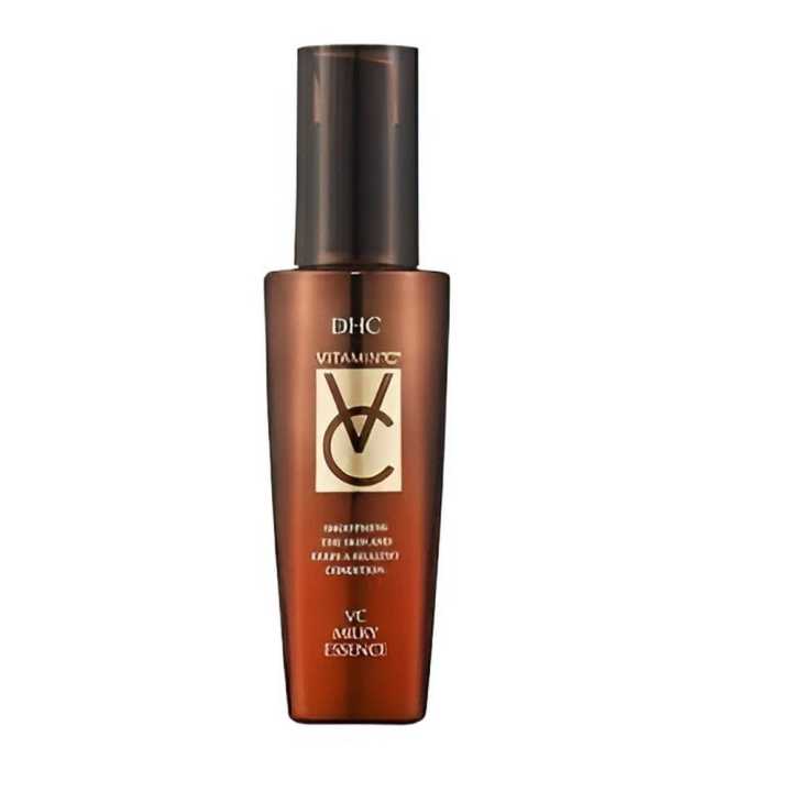 DHC VC Milky Essence Vitamin C, 80 ml | Daraz.com.np