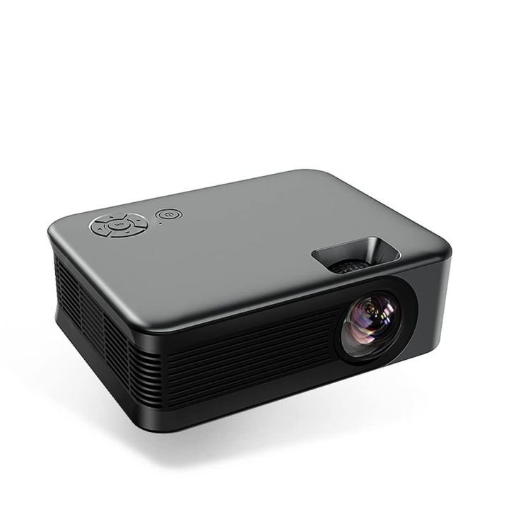 A30C Portable Projector AUN LED MINI Projectors Home Smart TV Box ...