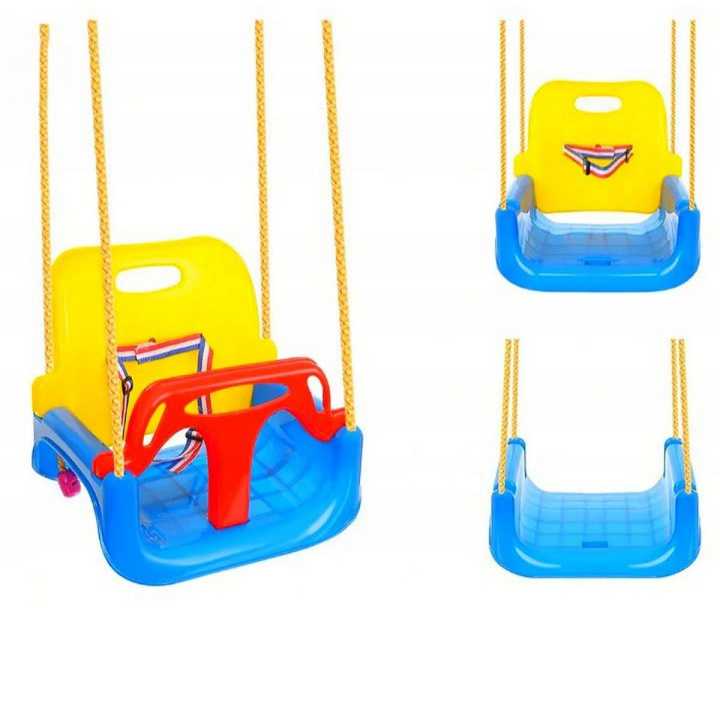 Swing 3in1 for Kids | Daraz.com.np
