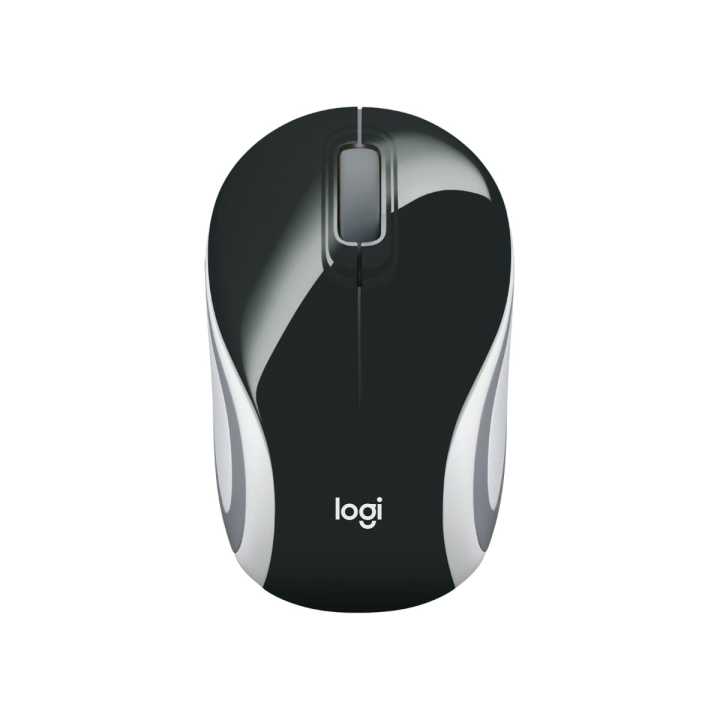 Logitech M187 Wireless Mouse | Daraz.com.np