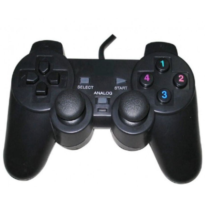 Ucom Joystick Video Game PC Gaming Controller | Daraz.com.np