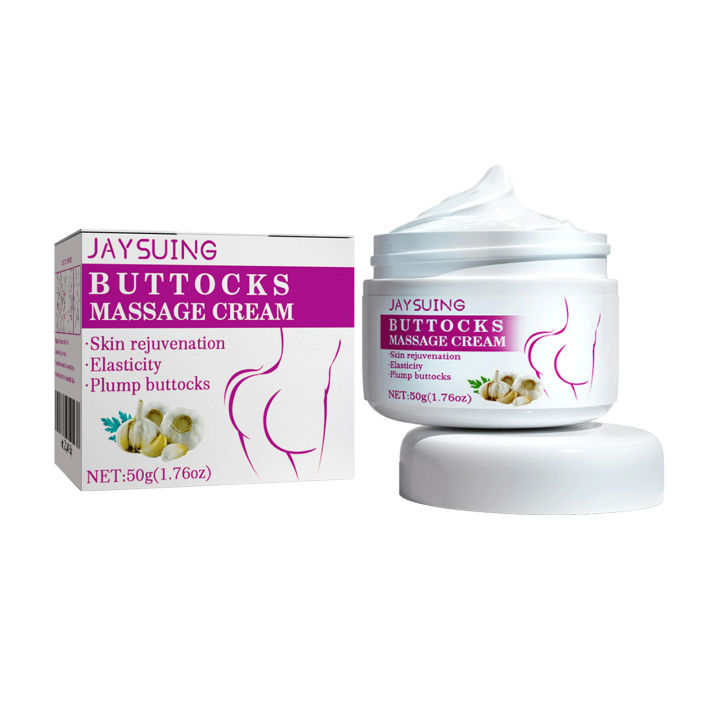 Jaysuing Buttocks Treatment Cream Peach Buttocks S-Curve Buttocks ...